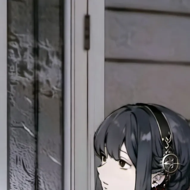 Talkie Profile Riley | Talkie AI