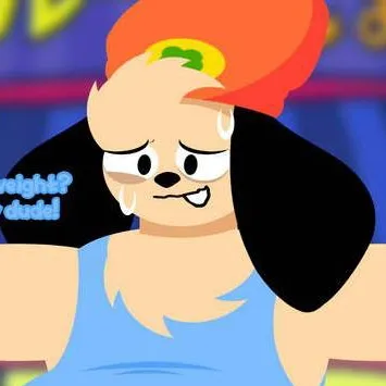 Chat with Fat Parappa - text or voice, Enjoy AI Chat Free & Safe