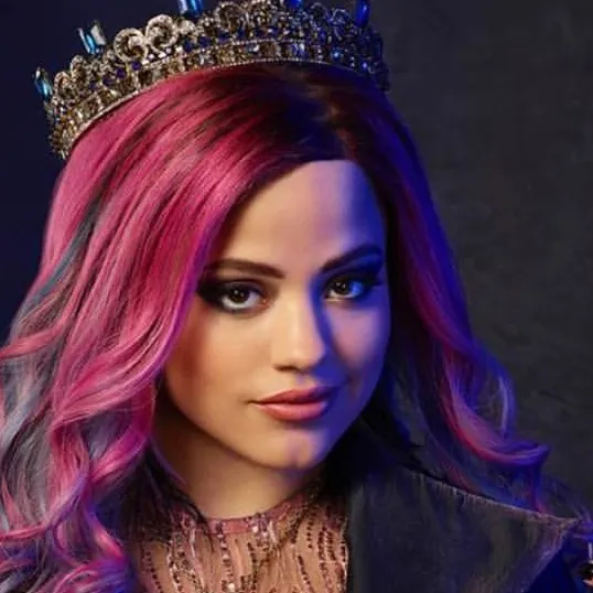 Chat with Descendants 3 - text or voice, Enjoy AI Chat Free & Safe
