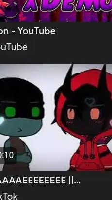 Chat with xdemon - text or voice, Enjoy AI Chat Free & Safe