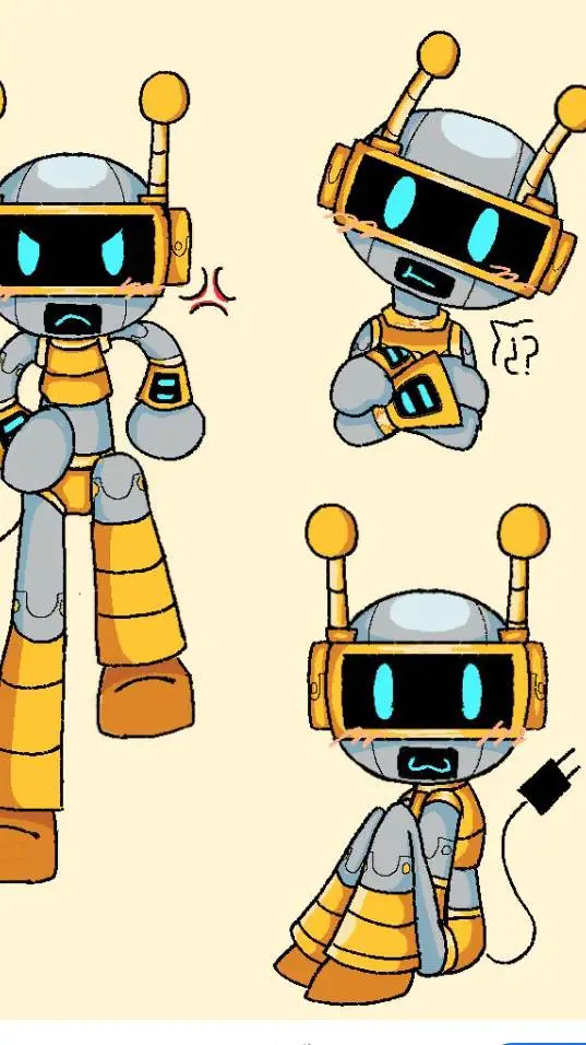 Chat with fun bot - text or voice, Enjoy AI Chat Free & Safe