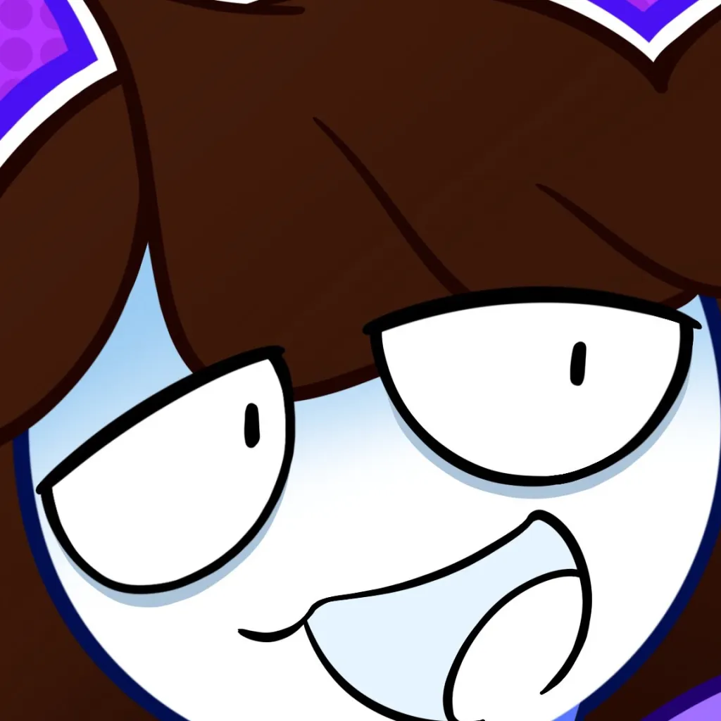 Talkie Profile Jaiden Animations | Talkie AI