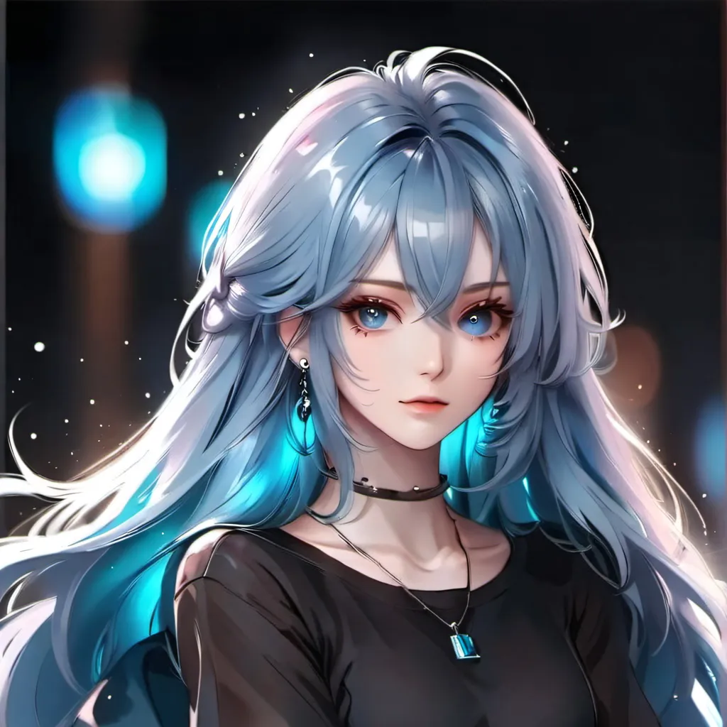 Chat with Sherry - text or voice, Enjoy AI Chat Free & Safe