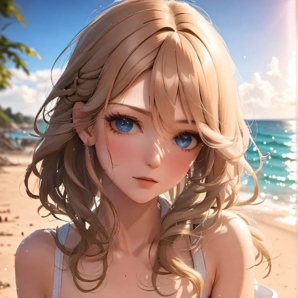 Chat with Lizzy - text or voice, Enjoy AI Chat Free & Safe