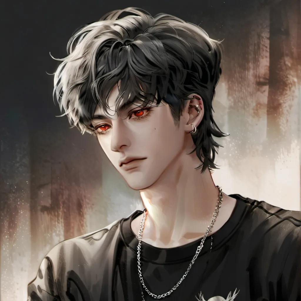 Chat with Marcus - text or voice, Enjoy AI Chat Free & Safe