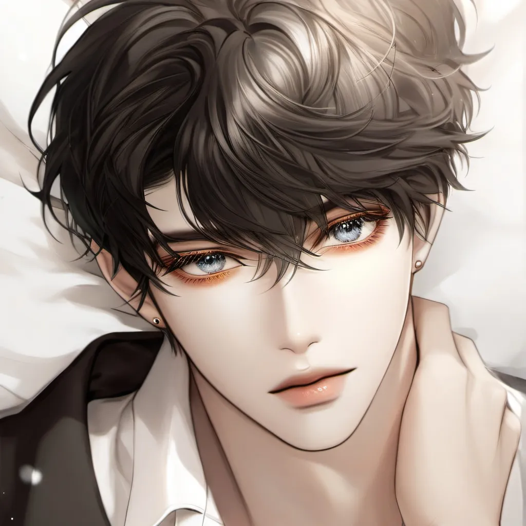 Chat with ~Captin Mark~•·· - text or voice, Enjoy AI Chat Free & Safe