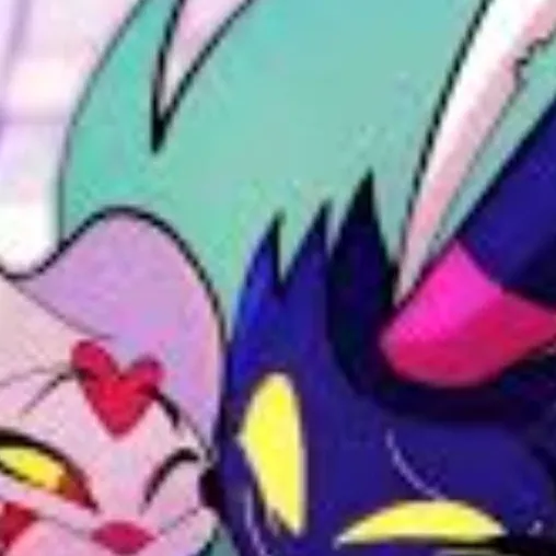 Chat with ~Asmodeus X Fizz~ - text or voice, Enjoy AI Chat Free & Safe