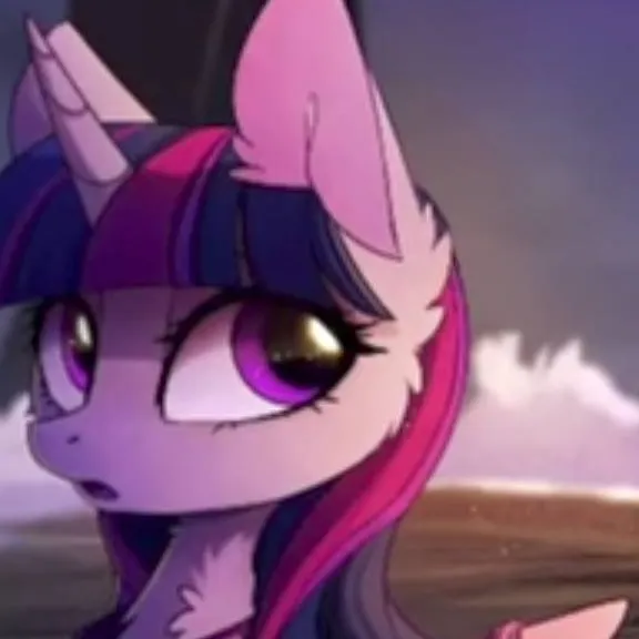 Chat with Mlp - text or voice, Enjoy AI Chat Free & Safe