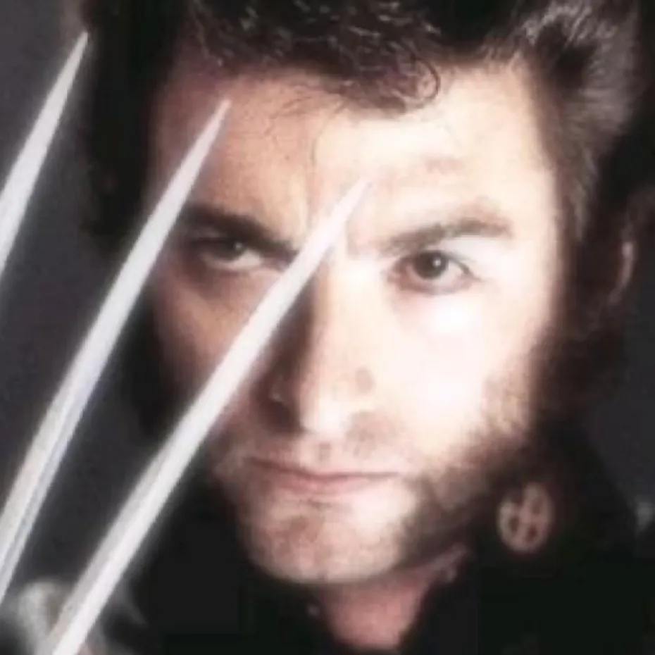 Chat with Logan/Wolverine - text or voice, Enjoy AI Chat Free & Safe