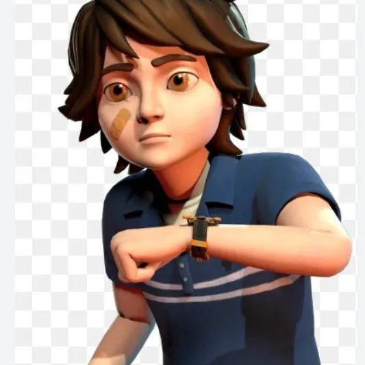 Chat with Gregory - text or voice, Enjoy AI Chat Free & Safe