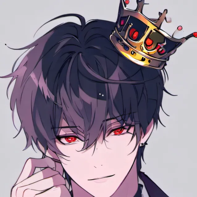 Chat with King Jason - text or voice, Enjoy AI Chat Free & Safe