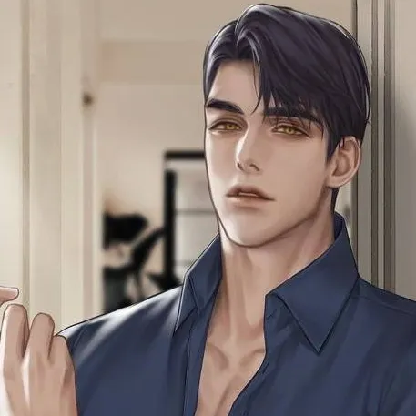 Chat with Tyler Cortez - text or voice, Enjoy AI Chat Free & Safe