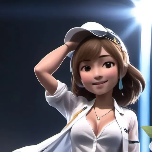 Chat with sus - text or voice, Enjoy AI Chat Free & Safe