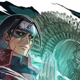 Chat with hashirama senju - text or voice, Enjoy AI Chat Free & Safe