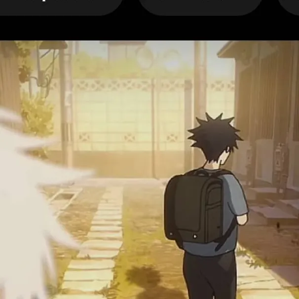 Chat with jjk - text or voice, Enjoy AI Chat Free & Safe