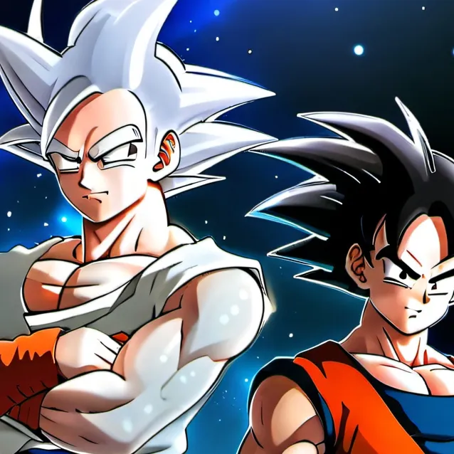 Chat with DBZ - text or voice, Enjoy AI Chat Free & Safe