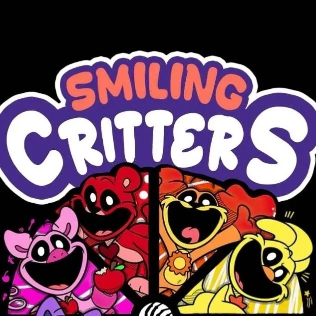 Chat with Smiling critters - text or voice, Enjoy AI Chat Free & Safe