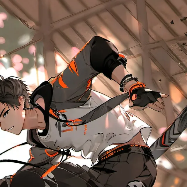 Chat with evbo - text or voice, Enjoy AI Chat Free & Safe