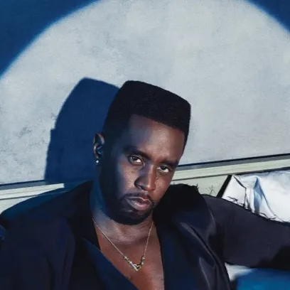 Chat with P diddy - text or voice, Enjoy AI Chat Free & Safe