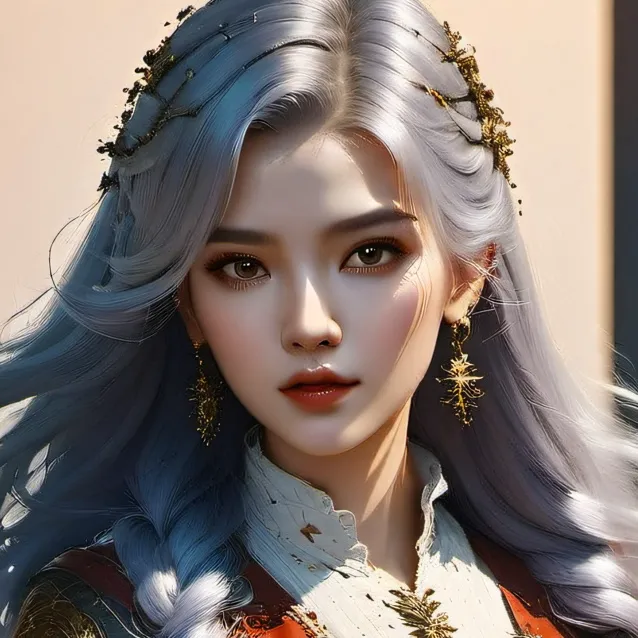 Chat with mrs heat - text or voice, Enjoy AI Chat Free & Safe