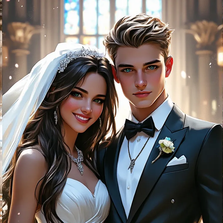 Chat with Greedy Husband 💵 - text or voice, Enjoy AI Chat Free & Safe
