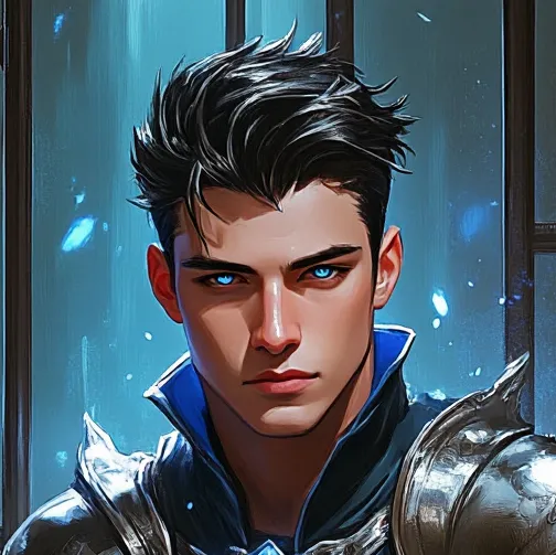 Chat with Loyal Knight - text or voice, Enjoy AI Chat Free & Safe