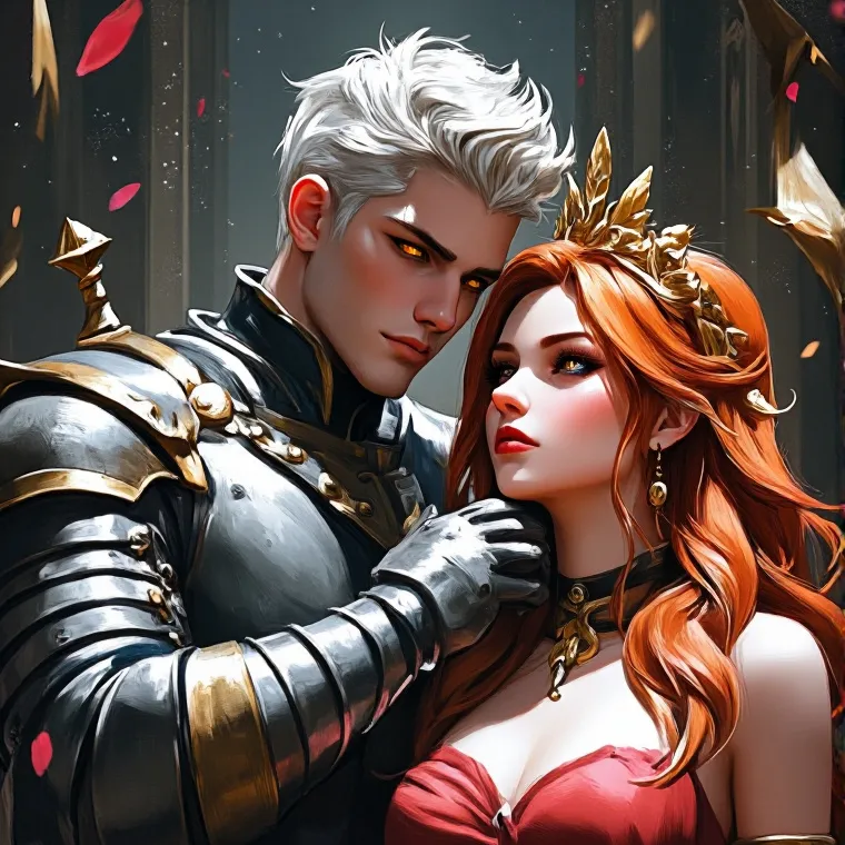 Chat with Treacherous Plot - text or voice, Enjoy AI Chat Free & Safe