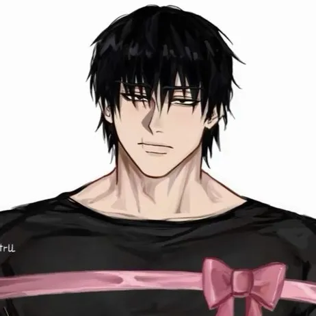 Chat with Toji - text or voice, Enjoy AI Chat Free & Safe