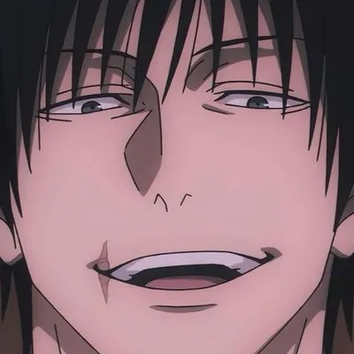 Chat with Toji - text or voice, Enjoy AI Chat Free & Safe