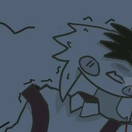 Talkie Profile Oliver X Engel | Talkie AI