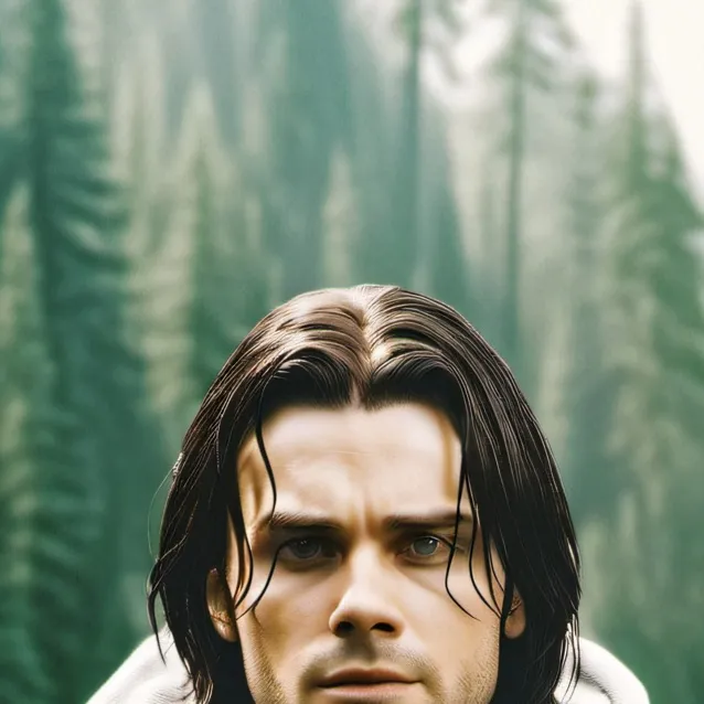 Chat with Bucky - text or voice, Enjoy AI Chat Free & Safe