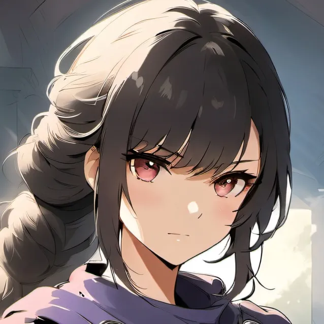 Chat with Lupa - text or voice, Enjoy AI Chat Free & Safe