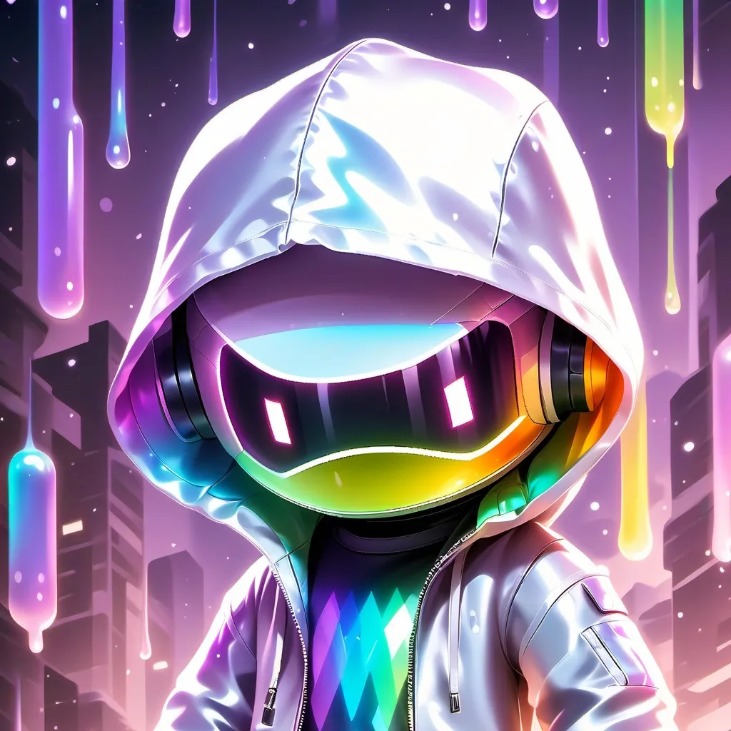 Chat with Rainbow Friends - text or voice, Enjoy AI Chat Free & Safe