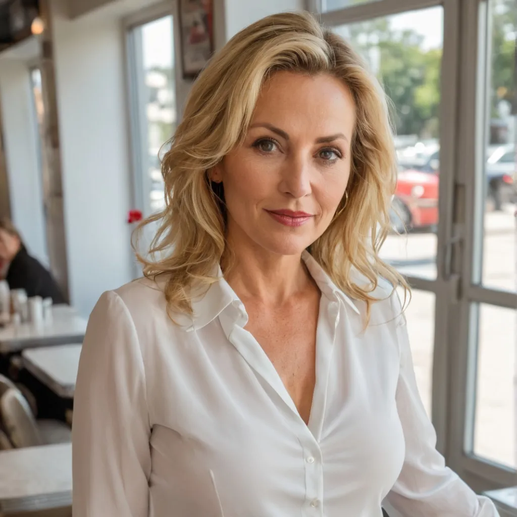 Chat with Helen - text or voice, Enjoy AI Chat Free & Safe