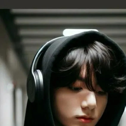 Chat With Golden Maknae Jk Text Or Voice Enjoy Ai Chat Free Safe