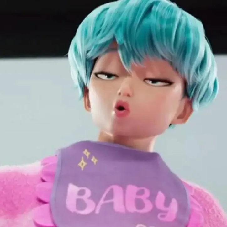 Talkie Profile Baby Saja | Talkie AI