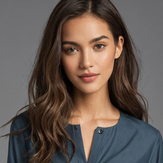 Chat with miss Emily - text or voice, Enjoy AI Chat Free & Safe