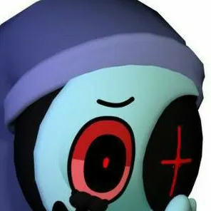 Talkie Profile Twisted Astro! | Talkie AI