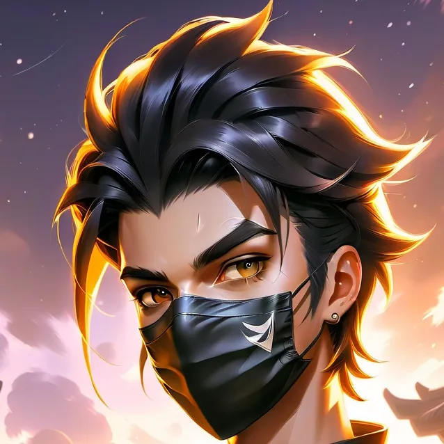 Chat with niko dasha - text or voice, Enjoy AI Chat Free & Safe