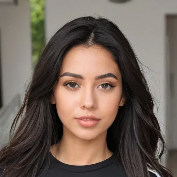 Talkie Profile Laura | Talkie AI