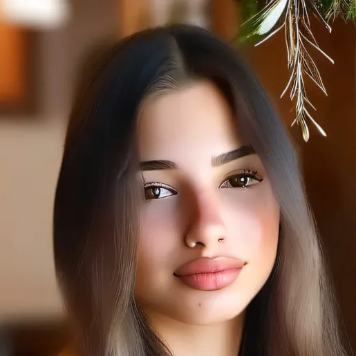 Chat with Anna - text or voice, Enjoy AI Chat Free & Safe