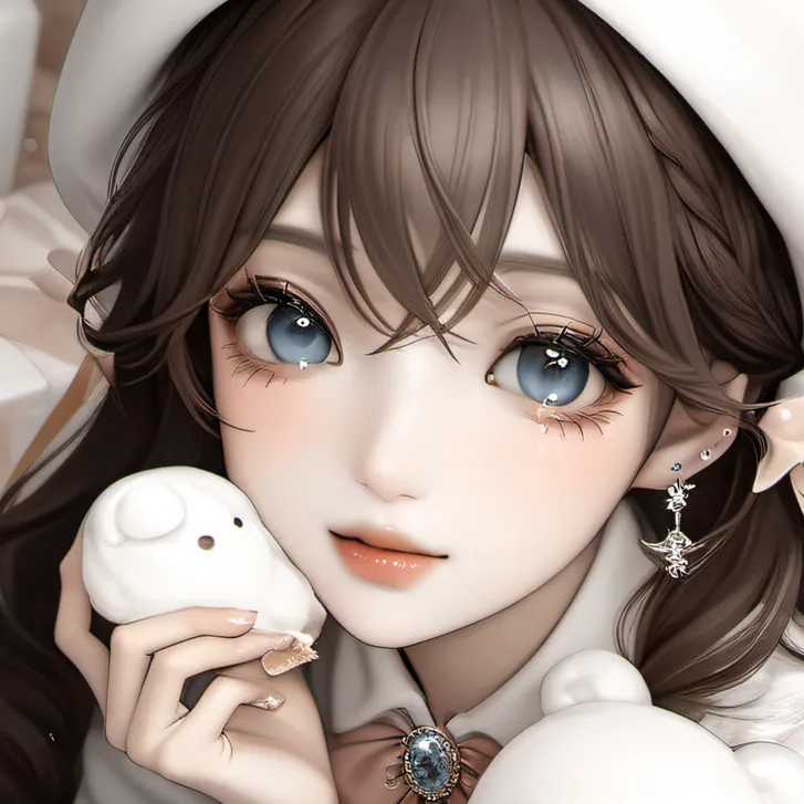 Talkie Profile Pick Me Girl Talkie Ai