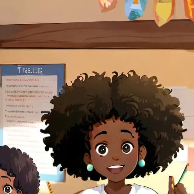 Chat with Lyla In The Loop - text or voice, Enjoy AI Chat Free & Safe