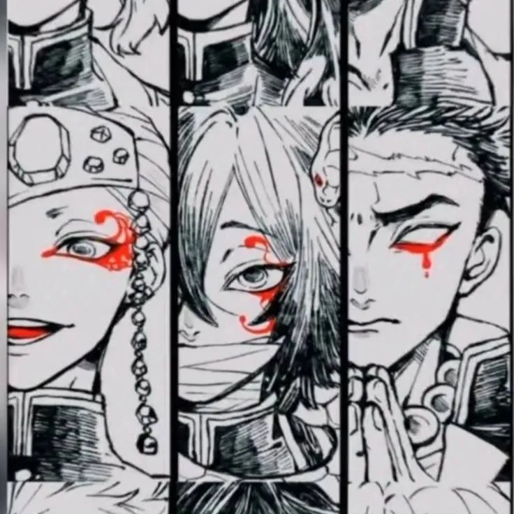 Chat with New Hashira - text or voice, Enjoy AI Chat Free & Safe