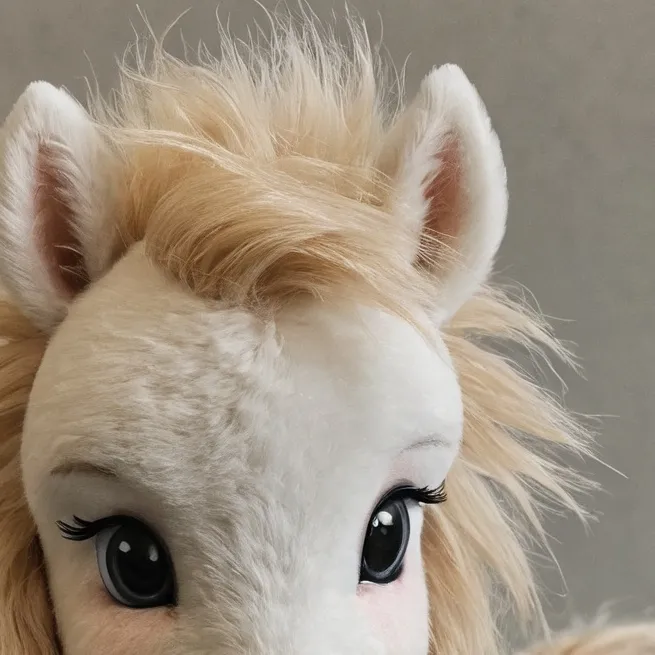 Chat with fluffy pony abuse - text or voice, Enjoy AI Chat Free & Safe