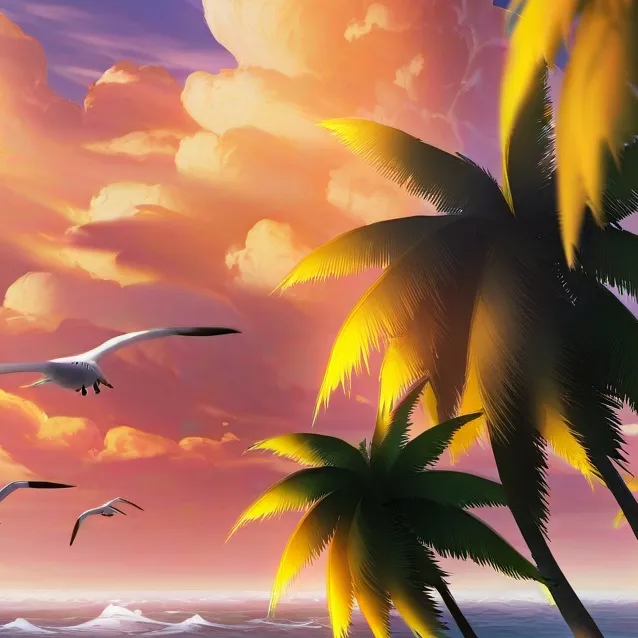 Chat with Sprunki island GT - text or voice, Enjoy AI Chat Free & Safe