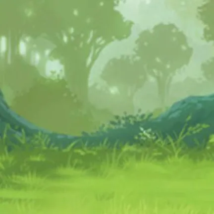 Talkie Profile FPE forest trip | Talkie AI
