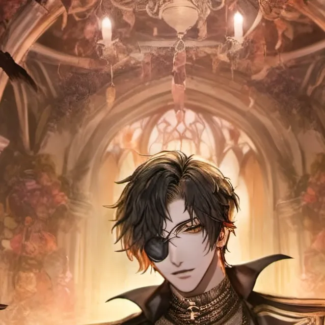 Chat with Prince Killian - text or voice, Enjoy AI Chat Free & Safe