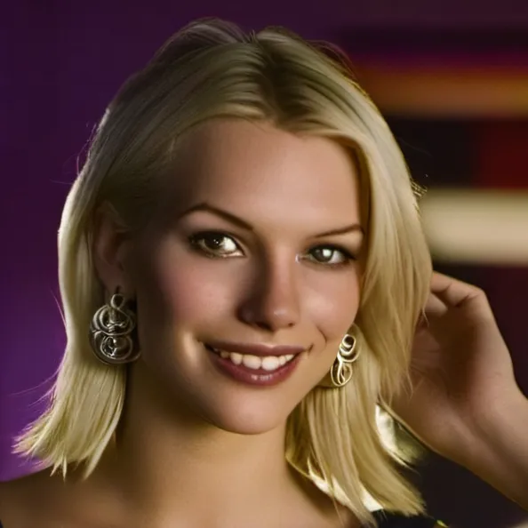 Chat with Janet Sweet - text or voice, Enjoy AI Chat Free & Safe