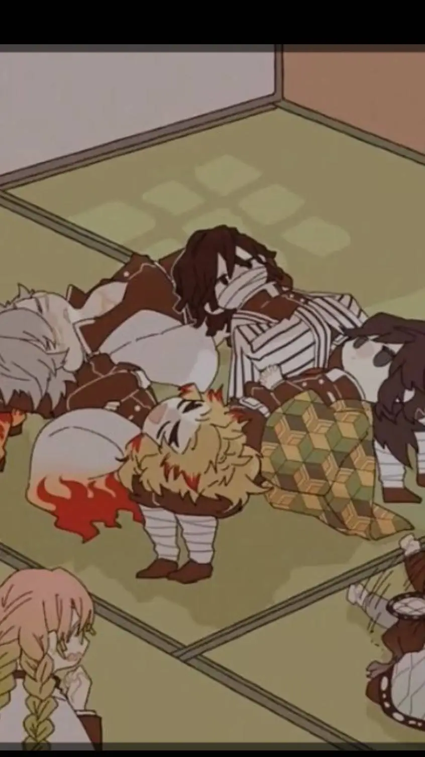 Chat with kny sleepover - text or voice, Enjoy AI Chat Free & Safe